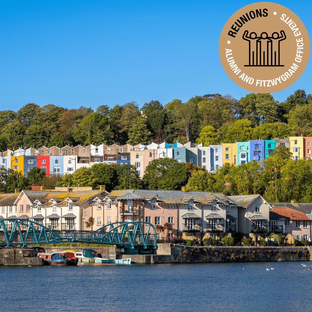 2025 Bristol OH Lunch - Hampton Alumni