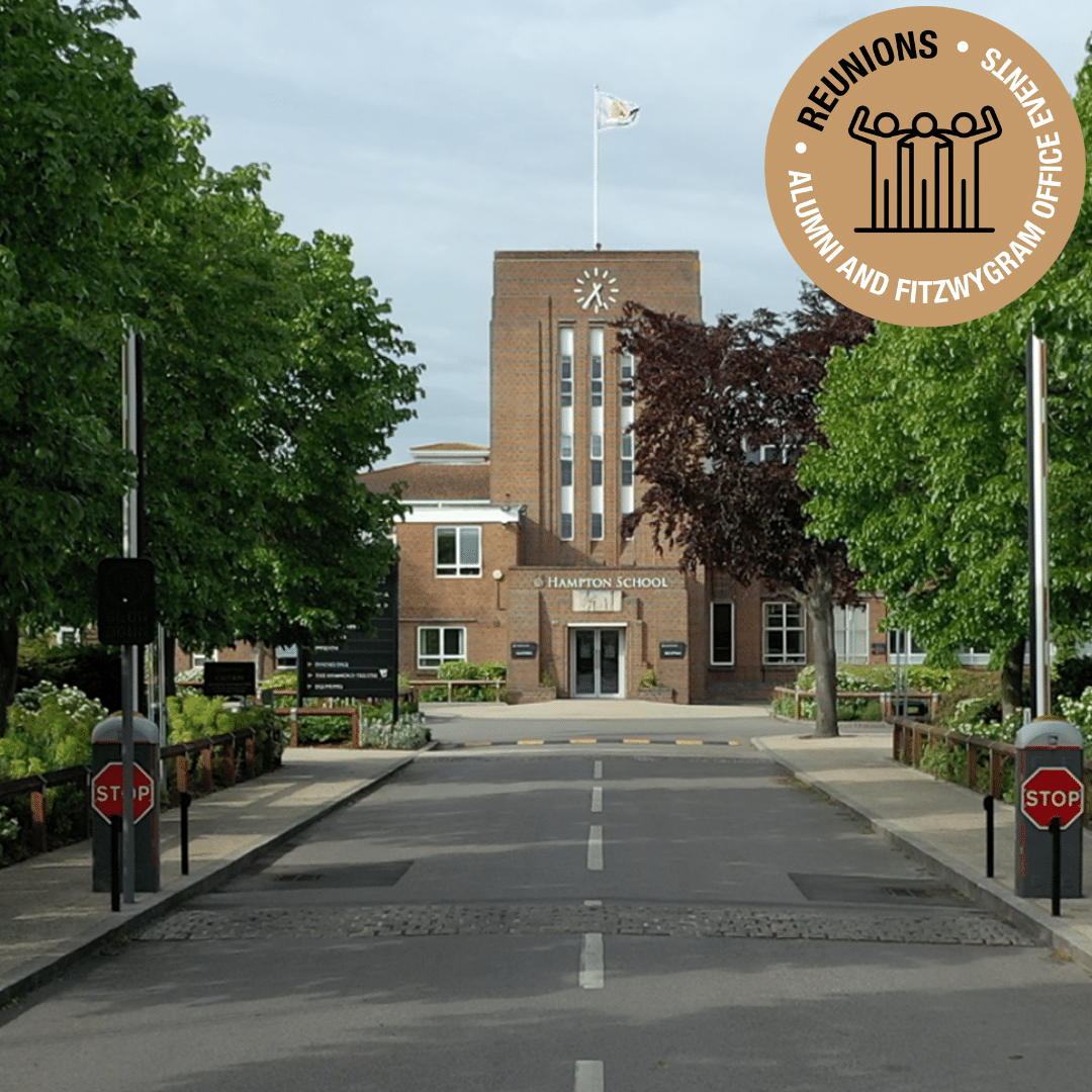 Hampton School Virtual Tour - Hampton Alumni